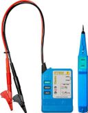 Gossen D150C KE501 Elektro-Leitungs- sucher Kit m.Easytest500,Probe510 ...